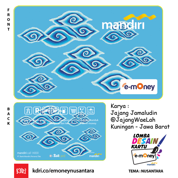 Batik Cirebonan | HelloMotion.com